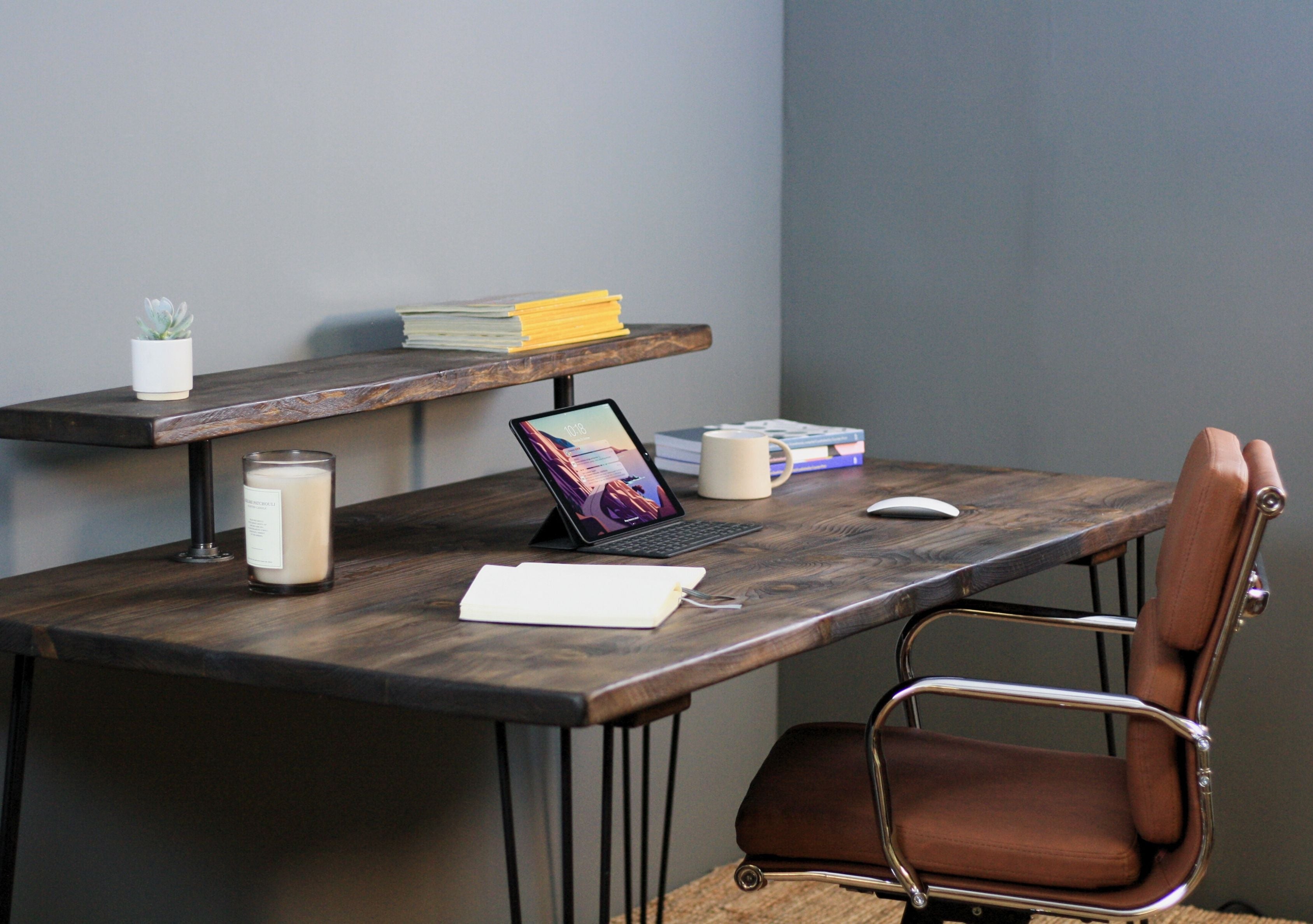 Grafeio Desk | Handmade in our Sussex workshop – Pastos Co