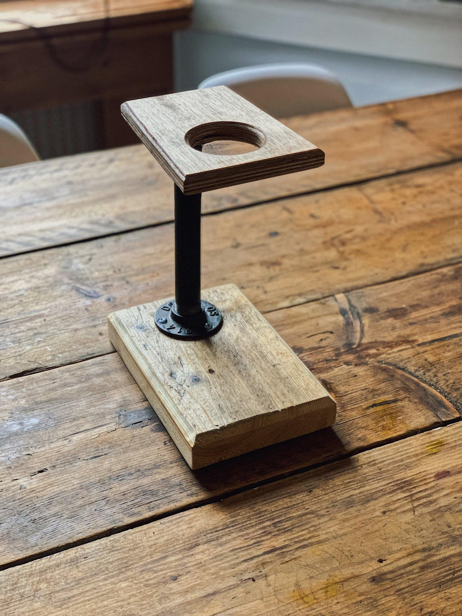 Kafes - Coffee Brewer Stand | Height adjustable for all vessels ...