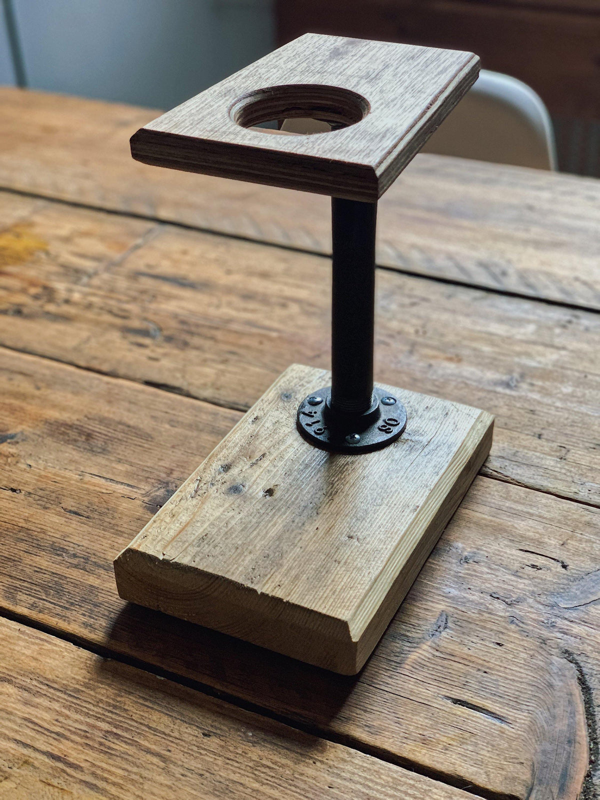 Kafes - Coffee Brewer Stand | Height adjustable for all vessels ...